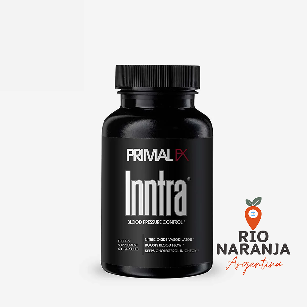 INNTRA - RIO NARANJA